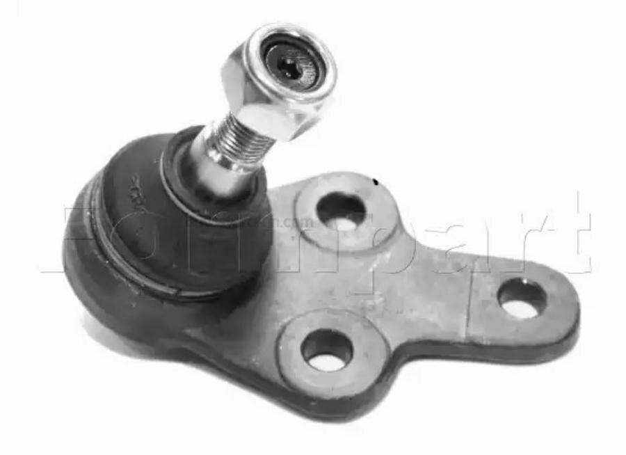 FORMPART 1504021 Опора шаровая FORD: FOCUS II 04-, FOCUS C-MAX 03-
