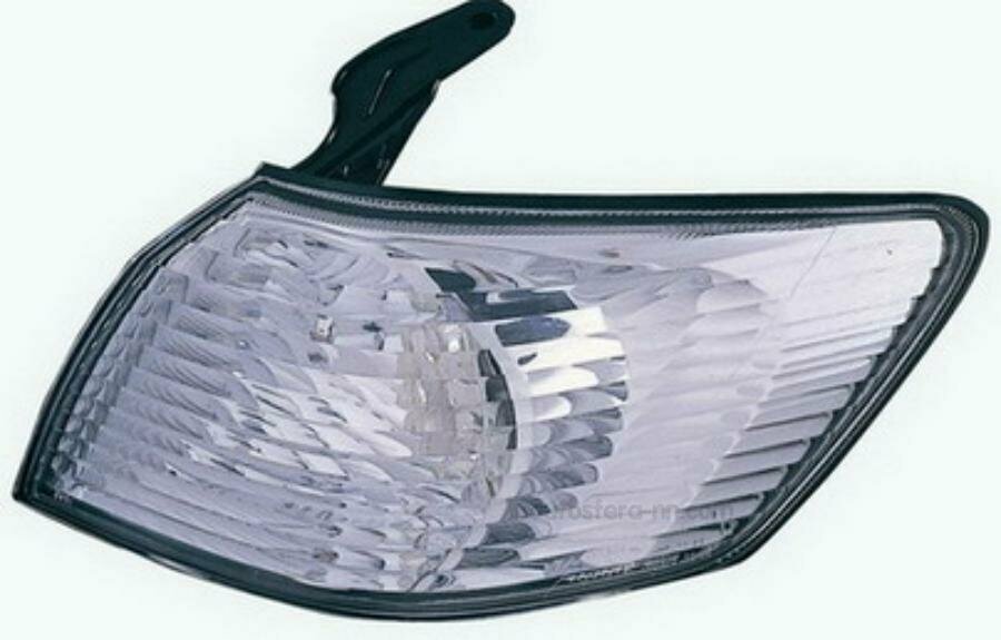 DEPO 21215F5LAE Фонарь указателя поворота левый