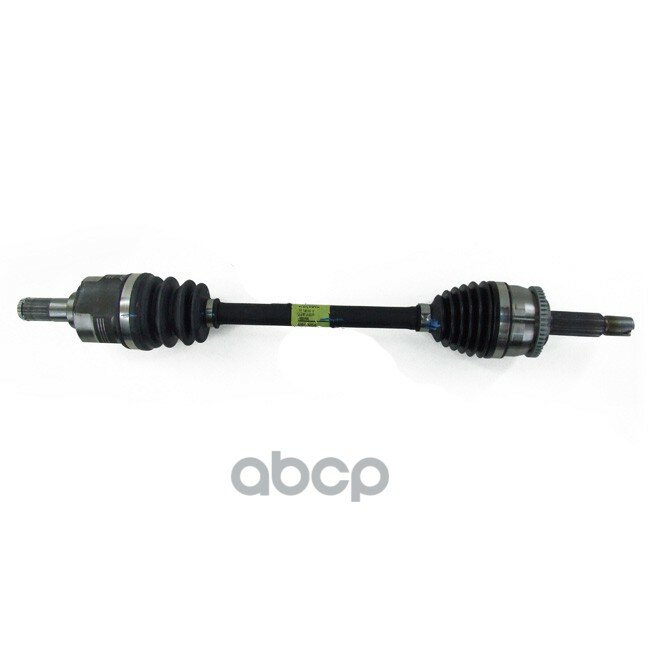 Привод колеса лев. Hyundai-KIA арт. 495001R000