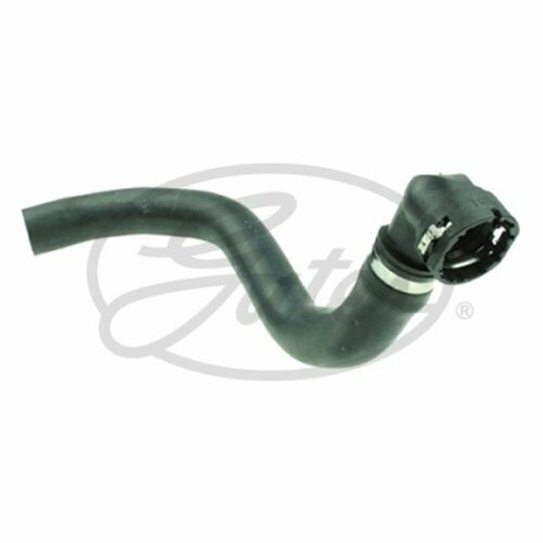(4275-52736) Патрубок изогнутый ALFA ROMEO 147/156 Gates арт. 052736