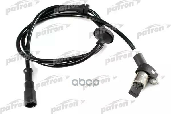 Датчик частоты вращения колеса задн VW: CORRADO 88-95, GOLF III 91-97, GOLF III Variant 93-99, VENTO 91-98 PATRON арт. ABS51687