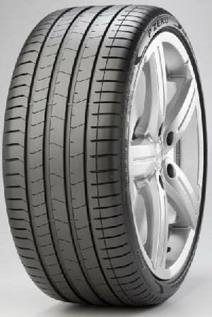 Летние шины Pirelli P Zero Luxury Saloon 275/40 R21 107Y