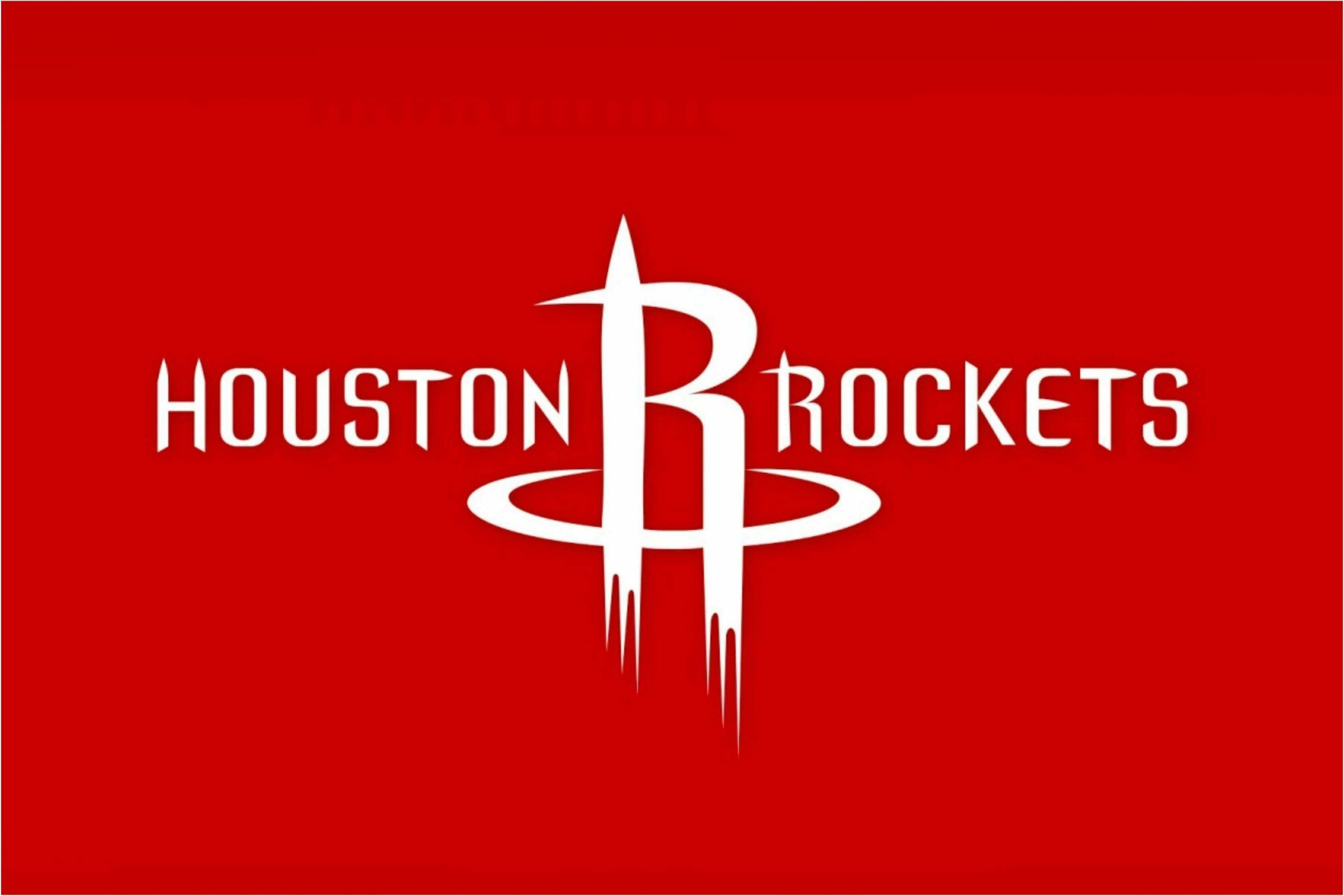 Флаг Houston Rockets 100х150 см