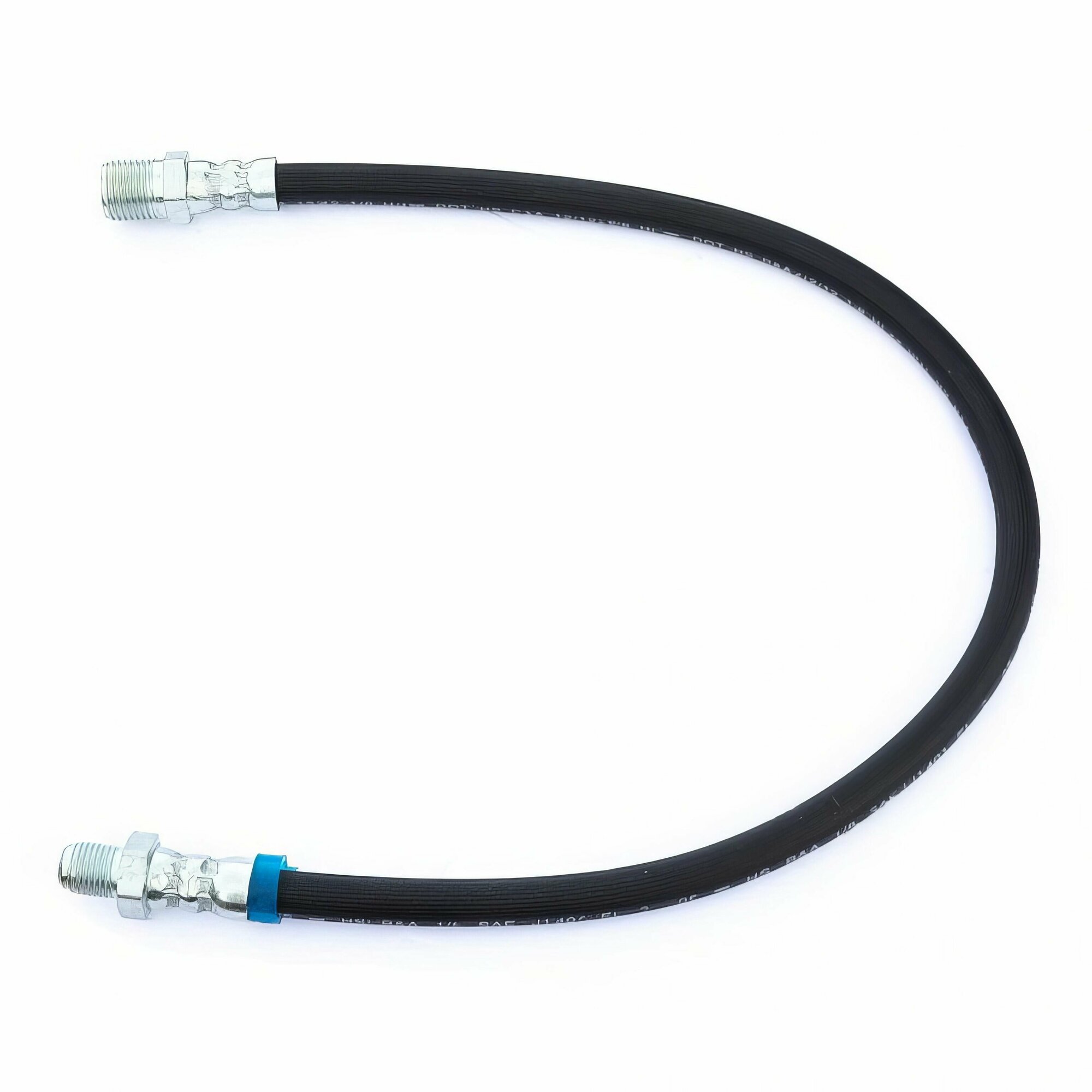 Шланг тормозной передний УАЗ-469 "АДС", 469-3506060