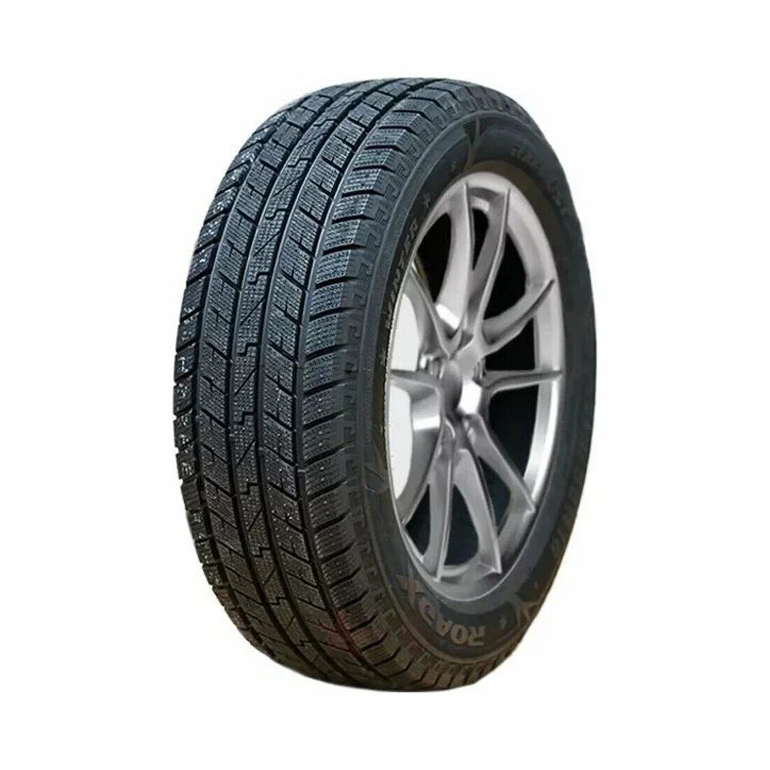 Автошина 235/60r18 107T XL ROADX RXFROST WH03
