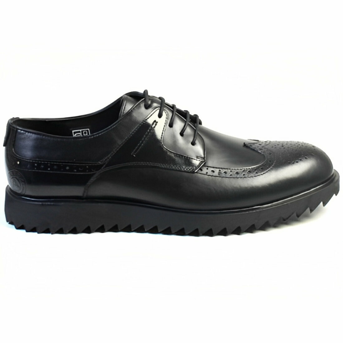 Полуботинки