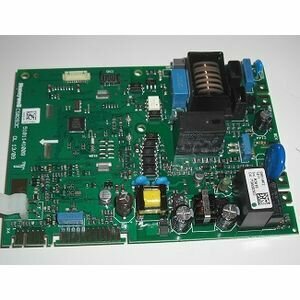 Электронная плата для U032/U034<=FD310 Buderus 87083002920