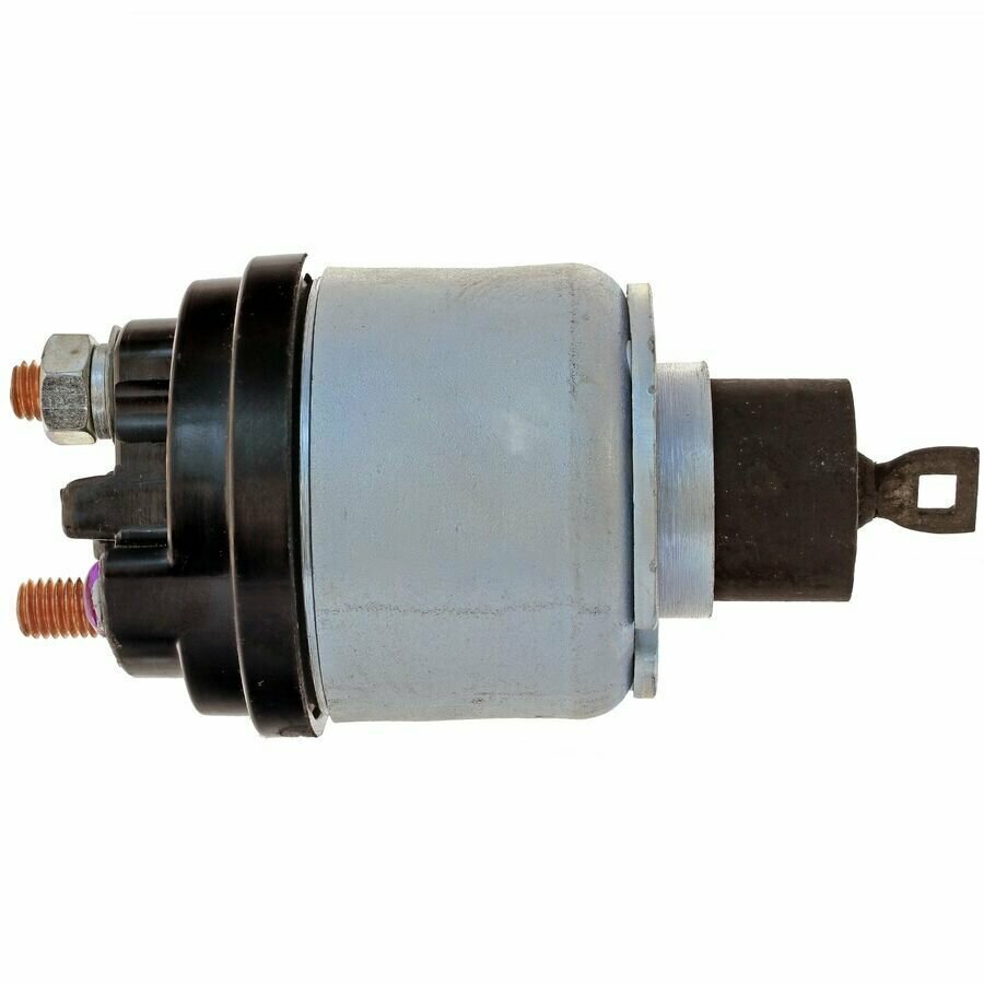 Втягивающее реле стартера Газ 3110, 5112 12V, Bolt (5112.3708800)