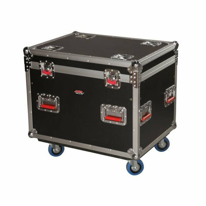 Универсальный туровый кейс GATOR G-TOUR TRK302212