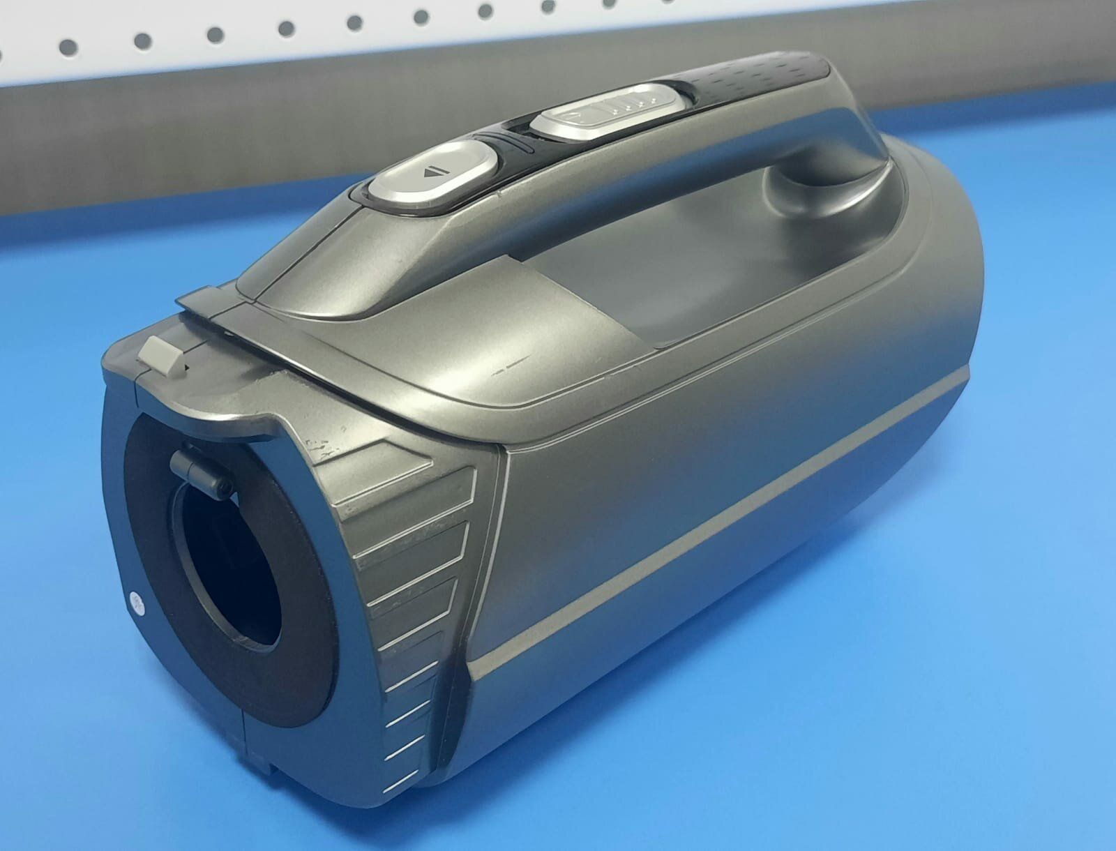 Часть корпуса (шасси) пылесоса Bosch BBHL21841/01