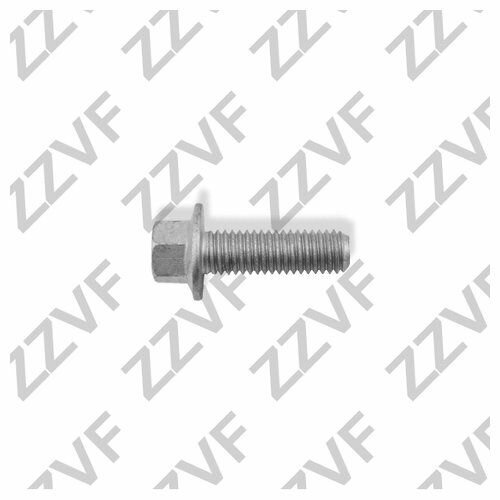 Болт С шестигранной головкой FORD FOCUS (98-05) ZZVF ZVL1498