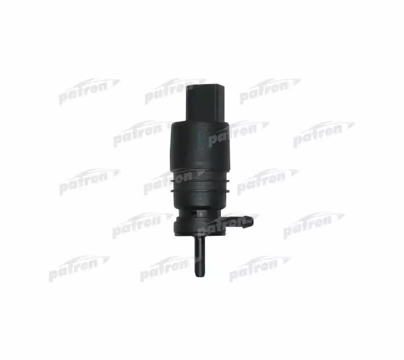 Насос омывателя (моторчик) VAG/GM ор.1K5955651 Patron P190009, шт