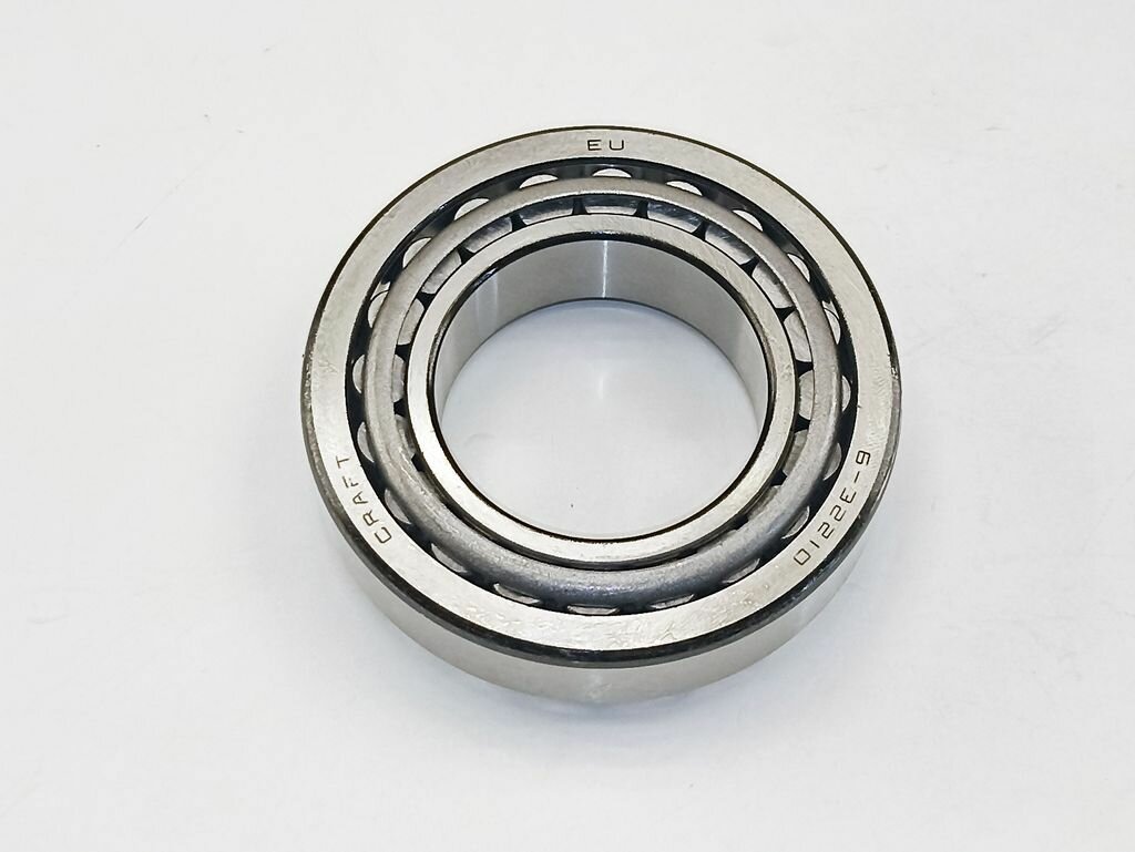 Подшипник дифференциала а/м УАЗ / задней ступицы для а/м ГАЗ 3302. Внутренний (7510)