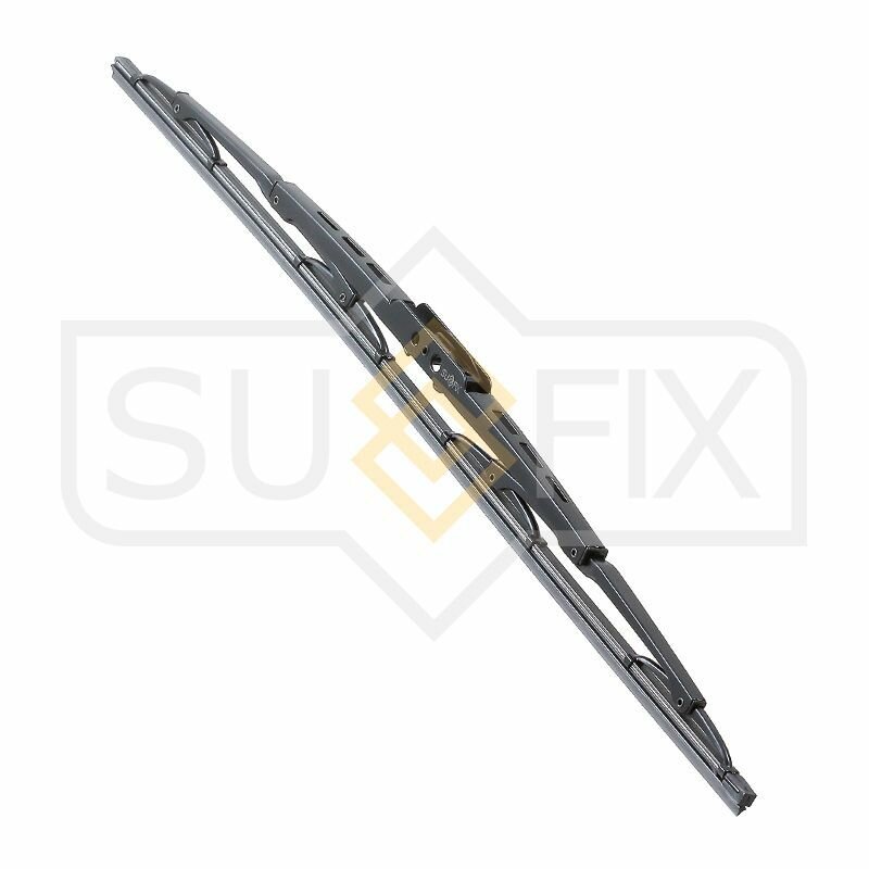 SUFIX SW-1021 Щетка стеклоочистителя каркасная, 530мм