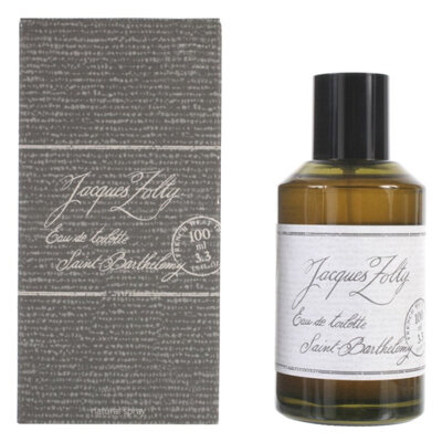 Jacques Zolty men туалетная вода 100мл