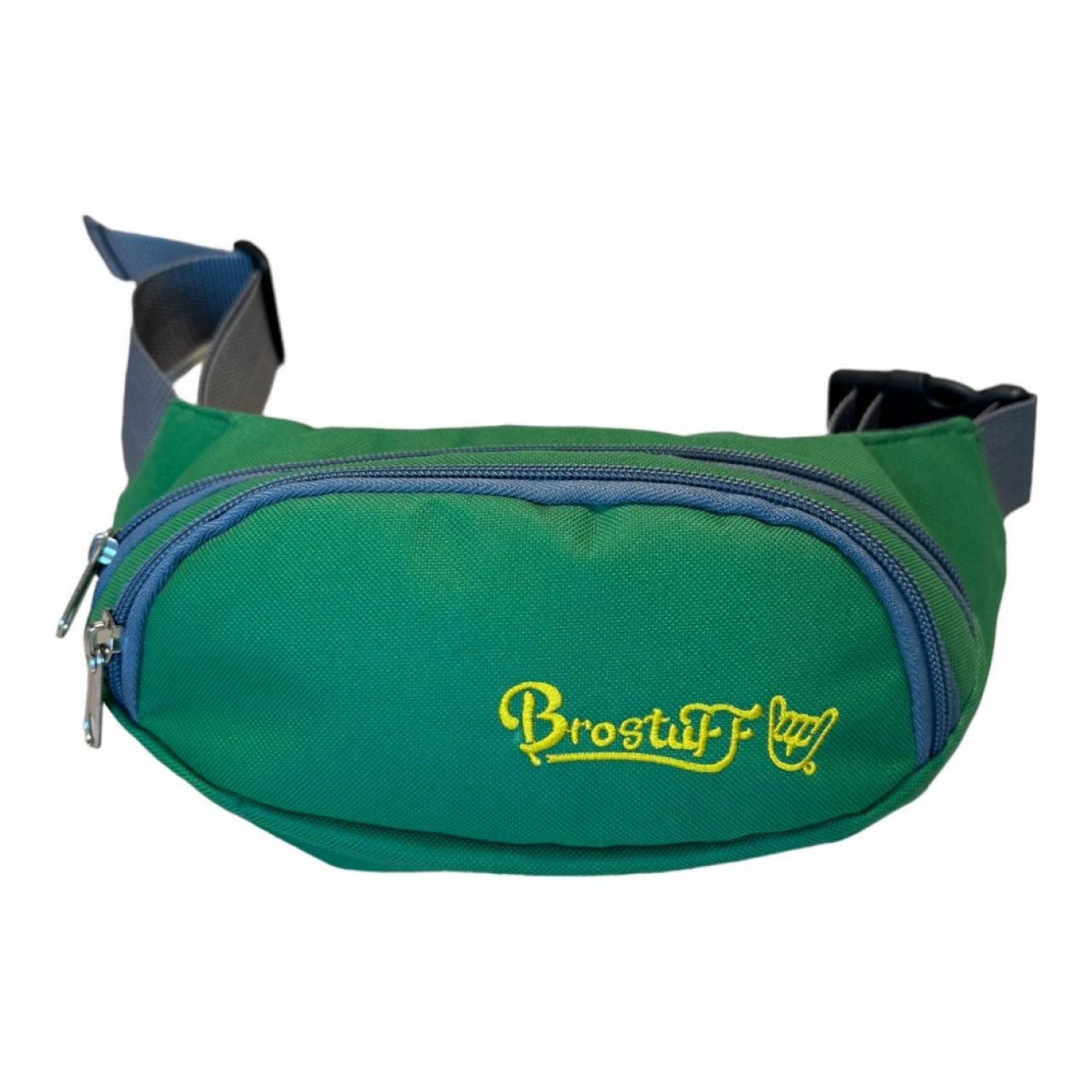 Сумка поясная