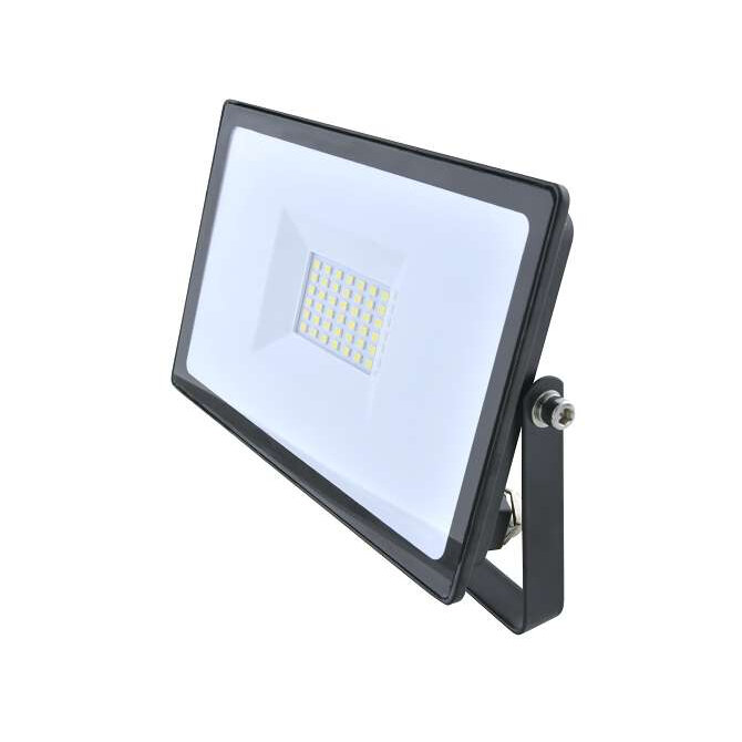 Прожектор 50Вт 4000лм 6500К IP65 Космос космос K_PR5_LED_50 (1 шт.)