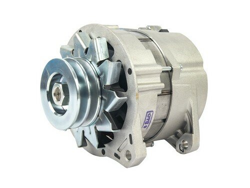 PRAMO 13223771 Генератор КАМАЗ дв.740, МАЗ дв. ЯМЗ 236, 238 (ELTRA)