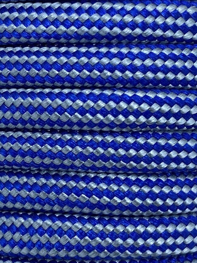 Паракорд 550 4 мм tuloop Бескрайний океан - 10 м
