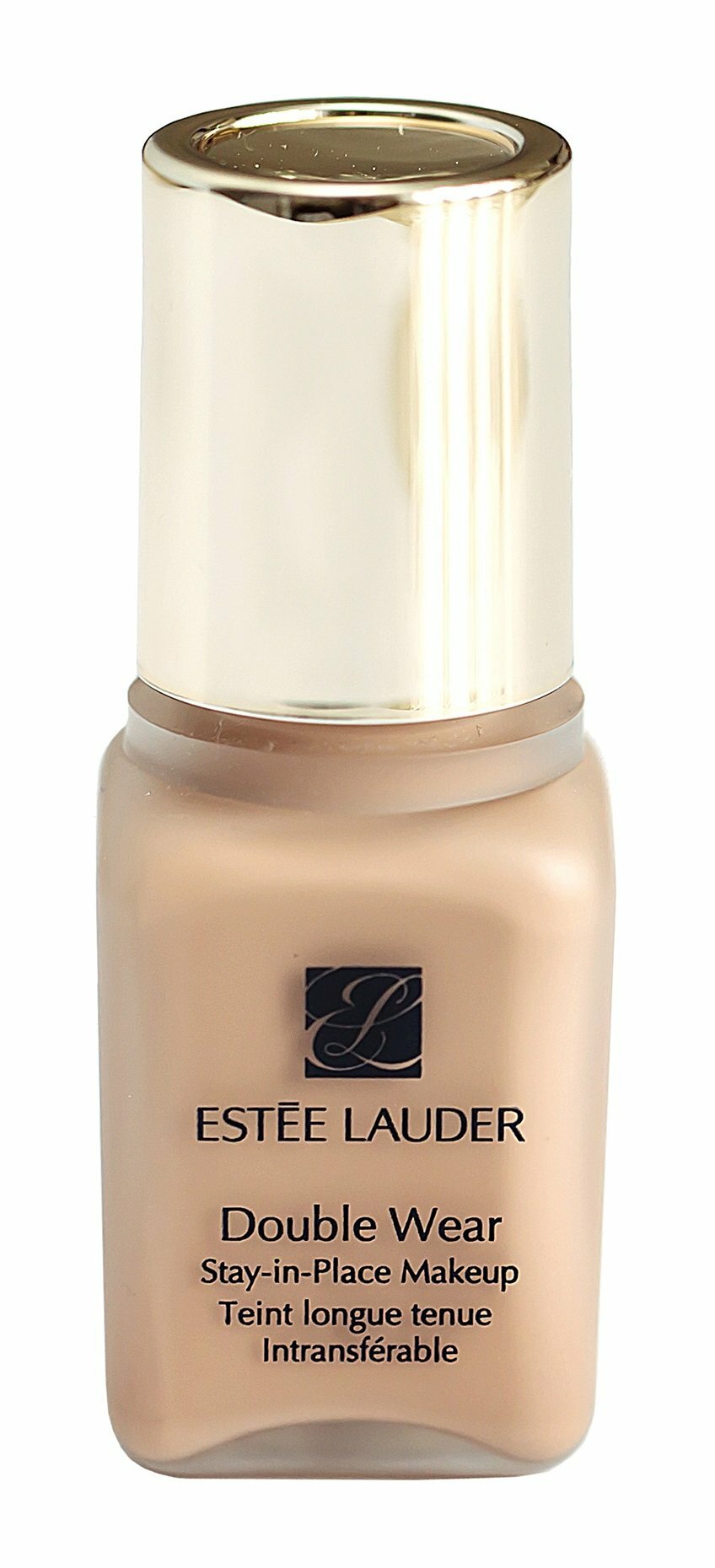 ESTEE LAUDER Double Wear Stay-in-Place Makeup Крем-пудра устойчивая SPF 10, 15 мл, 2N1 Desert Beige (лимит.)