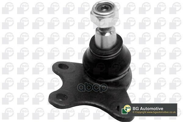 Опора шаровая правая! Skoda Fabia all 99>, VW Polo all 02> Bga арт. SJ7902