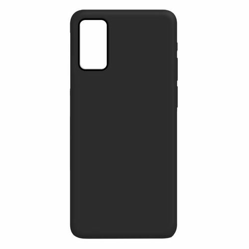 Чехол (клип-кейс) GRESSO Meridian, для Xiaomi Redmi Note 11S, черный [gr17mrn1243]