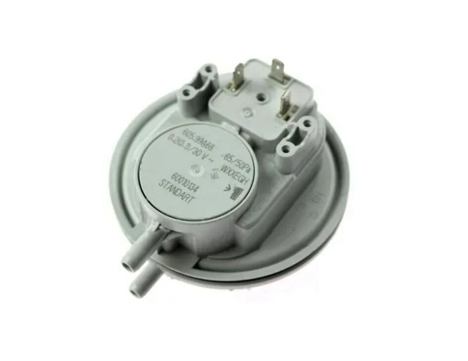 Реле давления воздуха (пресосстат) Huba 65/50 Pa для ARISTON 65100716 / PROTHERM 0020118742