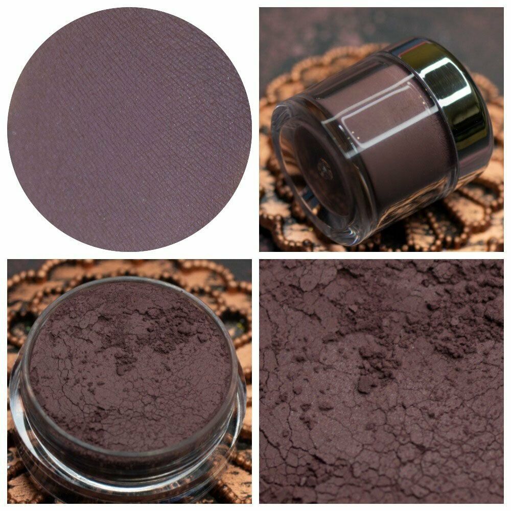 Тени для век ашера Эридан 5 мл