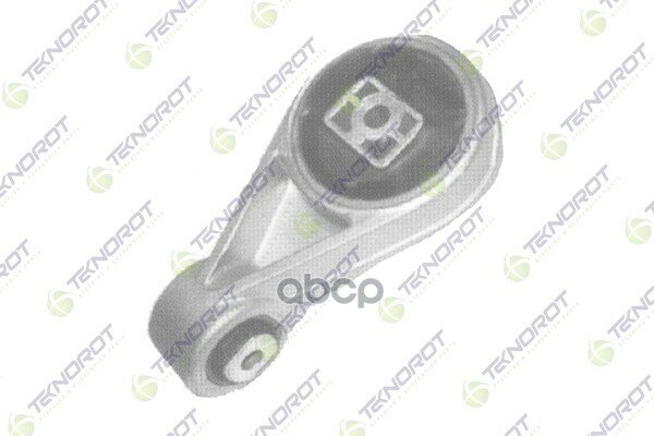 Подушка двигателя FORD Focus 1.4-2.0 Teknorot арт. SC93