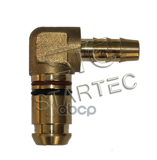 INF1110LNG8 Фитинг угловой NG8 D=10x1 STARTEC арт. INF1110LNG8