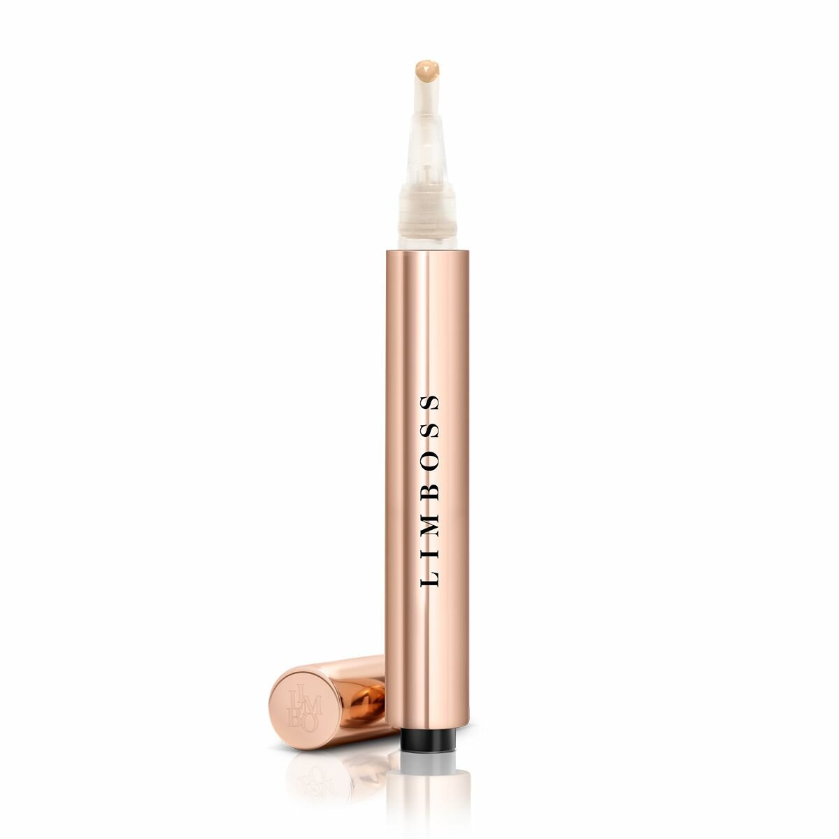 LIMBOSS Консилер с бархатным финишем Cover Me Up Concealer (Concealer 1)