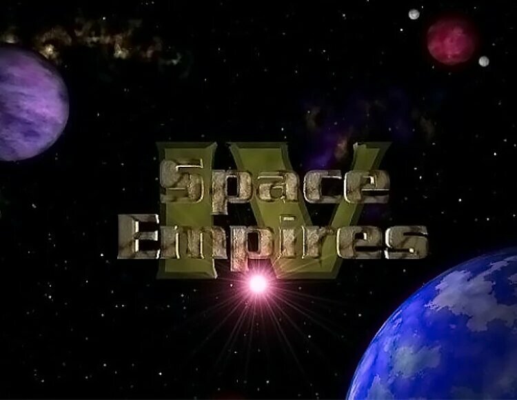 Игра Space Empires IV and V Pack, ключ активации Steam, PC, Strategy First, на английском, 6+
