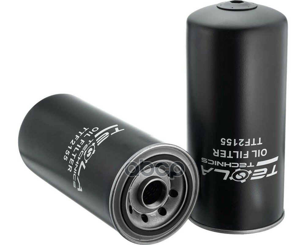 Фильтр масляный Tesla Technics арт. TTF2155