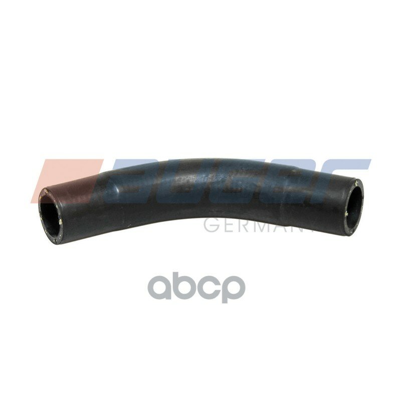 Патрубок отопителя салона AUGER арт. 56402