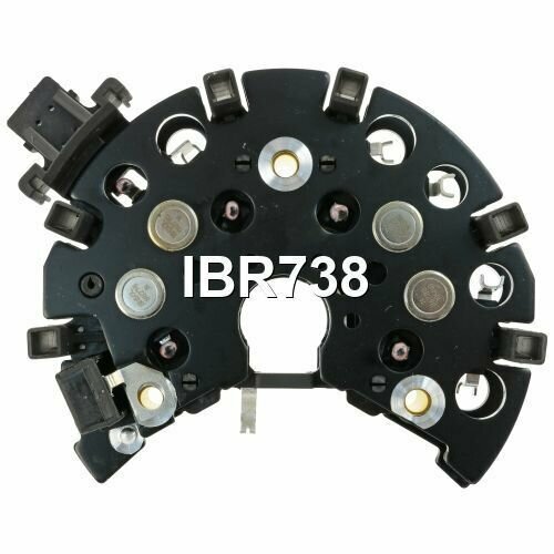 Диодный мост Ford Galaxy Volkswagen CoRado Golf Passat Sharan Transporter Vento Multivan Seat Alhambra