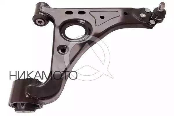 SIDEM 9975 Рычаг OPEL MOKKA 12- пер. подв. прав.