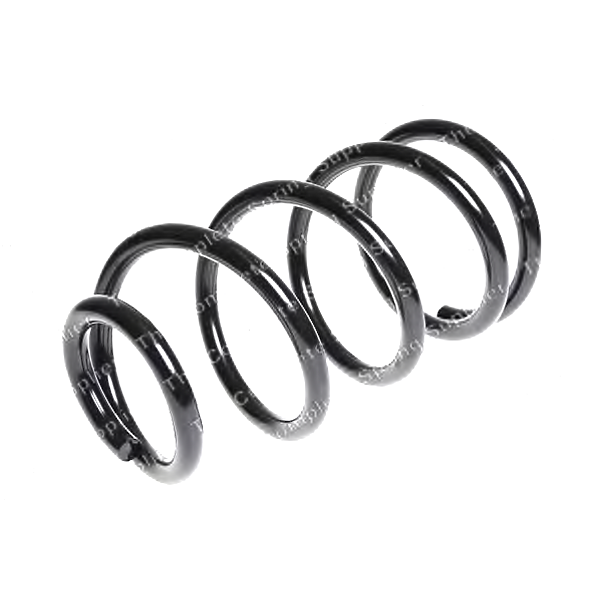 LESJOFORS 4027630 (1023392SX / 13443 / 1371225) пружина подвески передняя Ford (Форд) Transit (Транзит) (Комплект 2 штуки)
