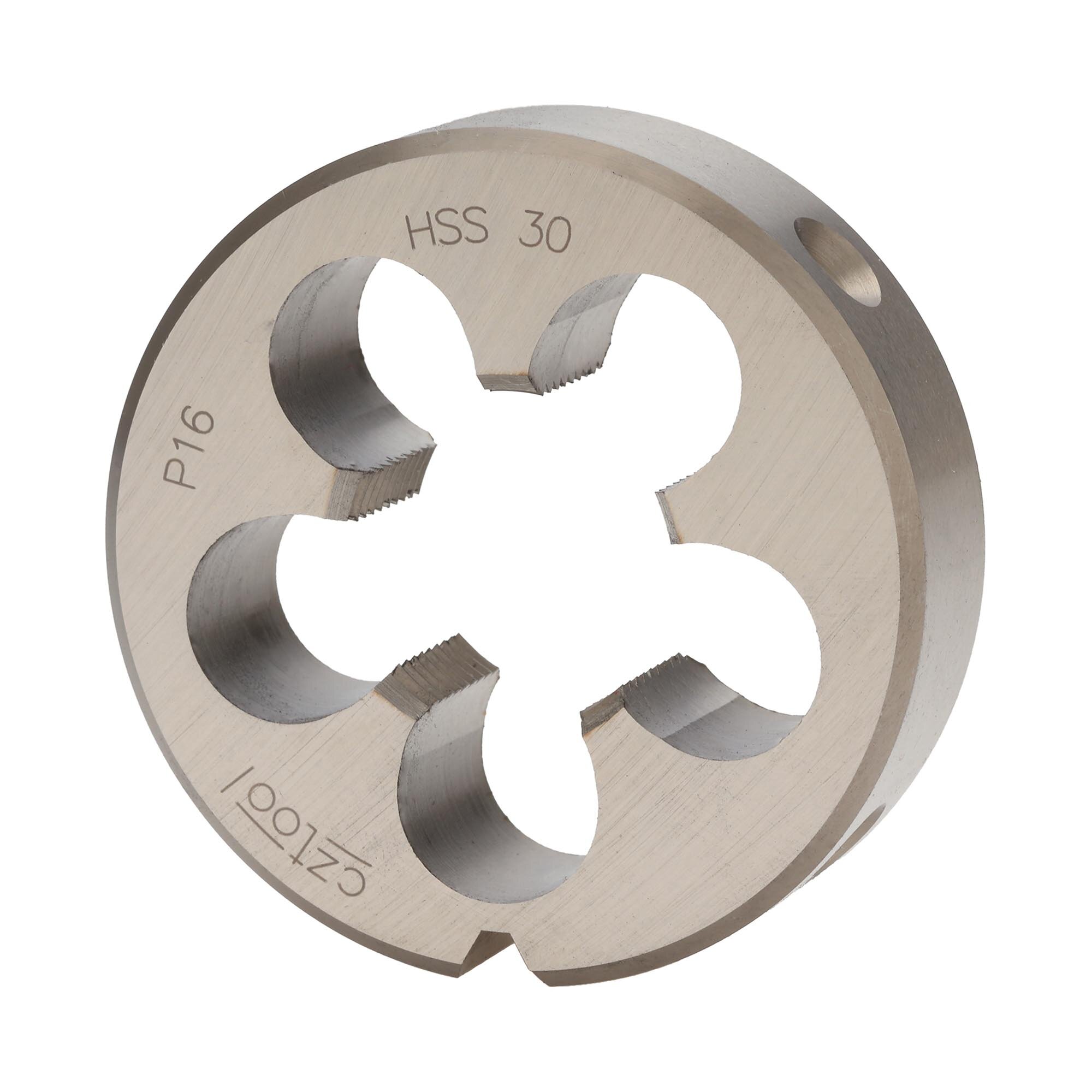 Плашка Bucovice Tools PG16-18 HSS DINEN40430 55x16мм 243160BT