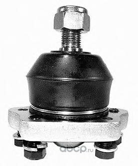 Опора шаровая nissan terrano ii, maverick lemforder 1186002