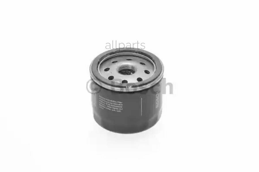 BOSCH 0451103300 Фильтр масляный ALFA ROMEO: 145 94-01, 146 94-01, 147 01-, 155 92-97, 156 97-05, 156 Sportwagon 00-06, 166 98-, GT 03-, GTV 94-, SPIDER 94-05 \ FIAT: BARCHETTA 9