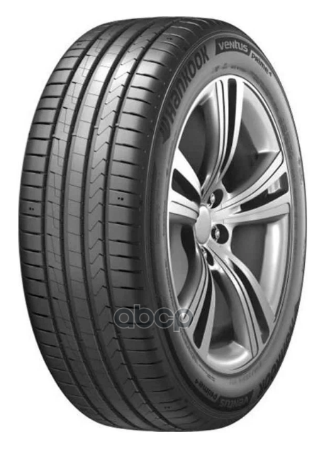 Автошина HANKOOK Ventus Prime4 205/50 R17 93 W