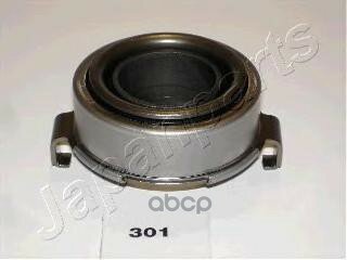 Подшипник выжимной Japanparts арт. cf301