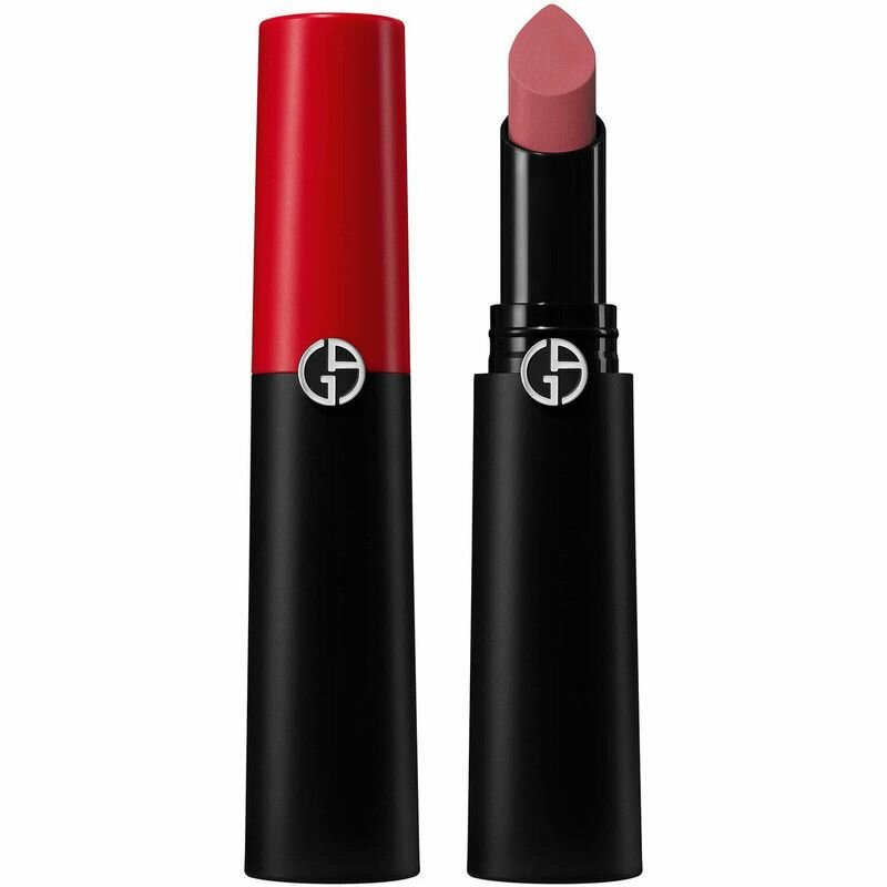 Матовая помада Giorgio Armani Lip Power (37 г), 115