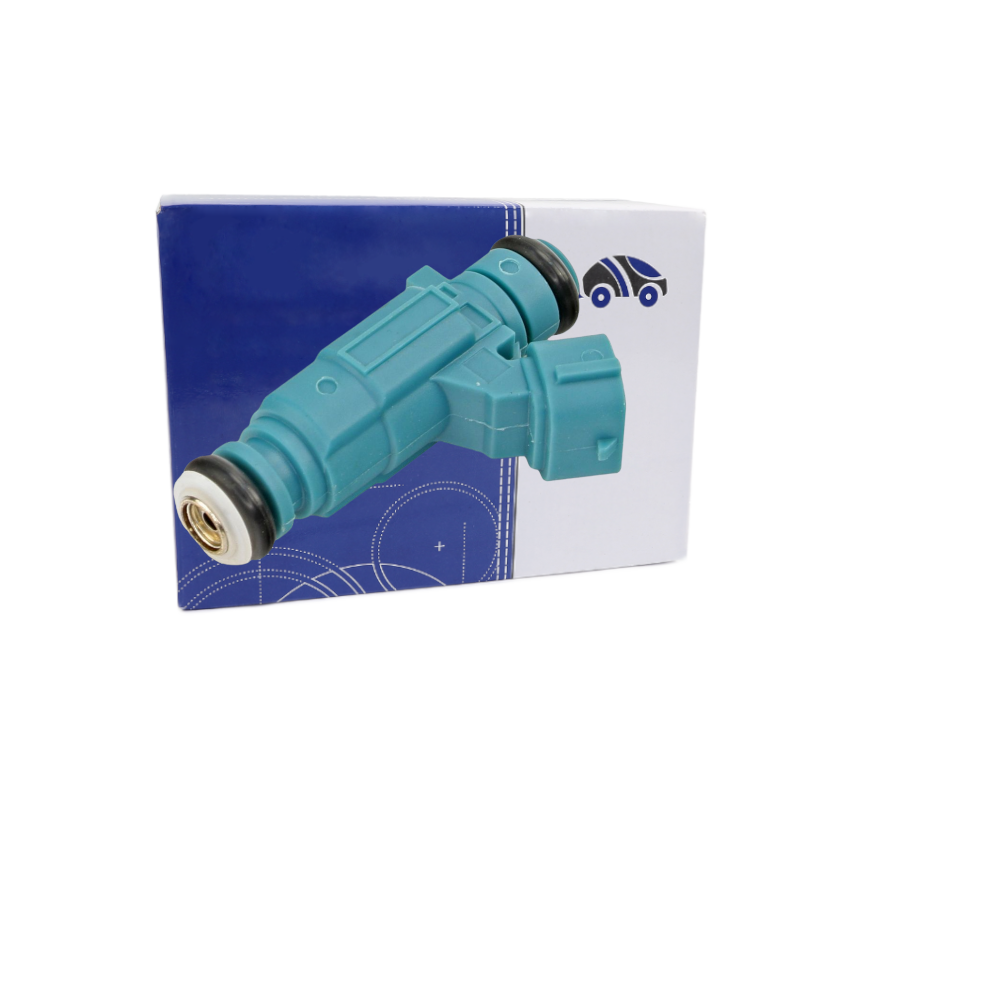 Форсунка бензиновая Kia Opirus, Sportage, Cerato / Hyundai Elantra , новая