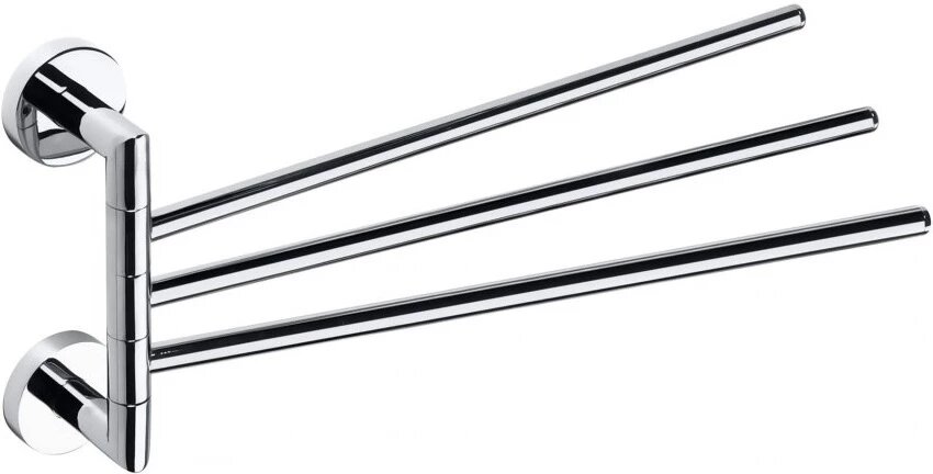 Полотенцедержатель 45 см Bemeta Omega 104204112