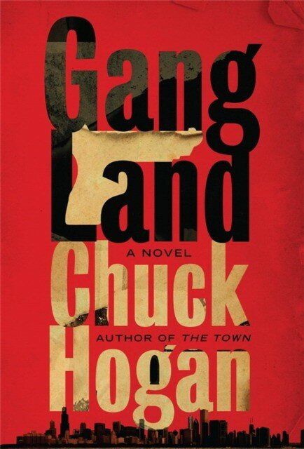 Hogan Chuck "Gangland"