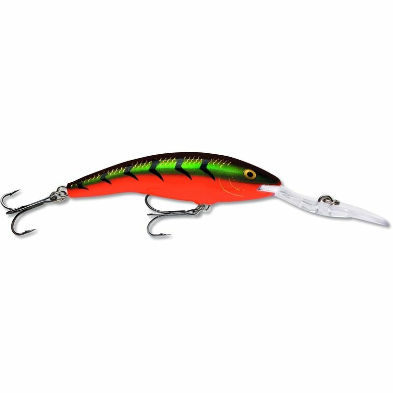 Воблер Rapala Deep Tail Dancer TDD11-RDT — фото 1