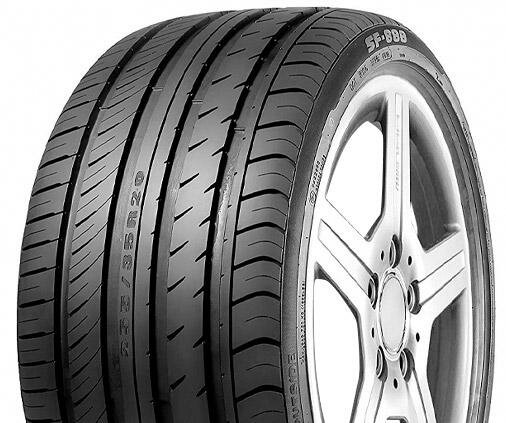 Автошина Sunfull 225/45 R17 SF-888 94W