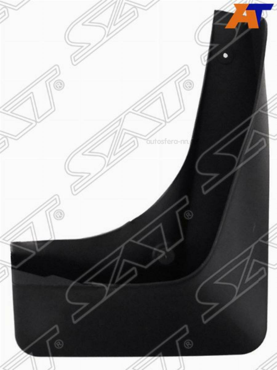 SAT STBM70064B1 Брызговик BMW X5 06-10 (Сзади/ Справа)