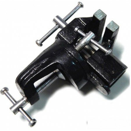 Тиски FORSAGE F-32960R